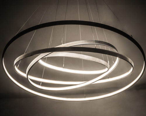 Gallery - Custom Contract Lighting