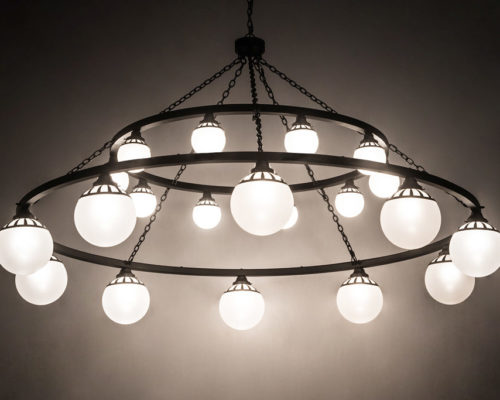 Gallery - Custom Contract Lighting