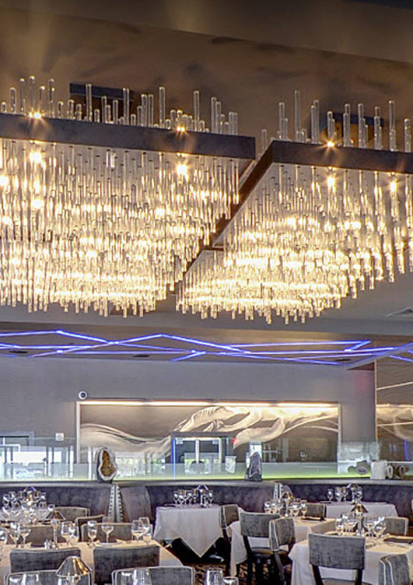 Gallery Custom Contract Lighting